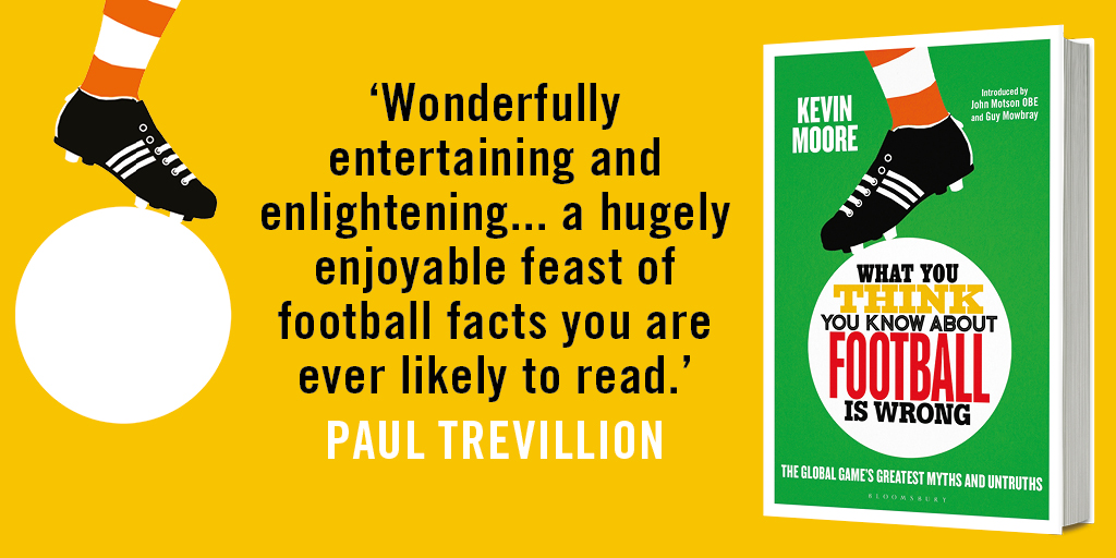 Are Premier League players overpaid? No, they are NOT! – Dr Kevin Moore